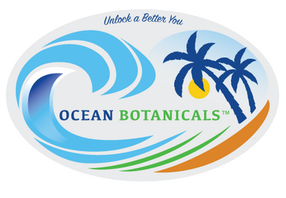 Buy 100% Wildcrafted Sea Moss Products Online – Ocean Botanicals