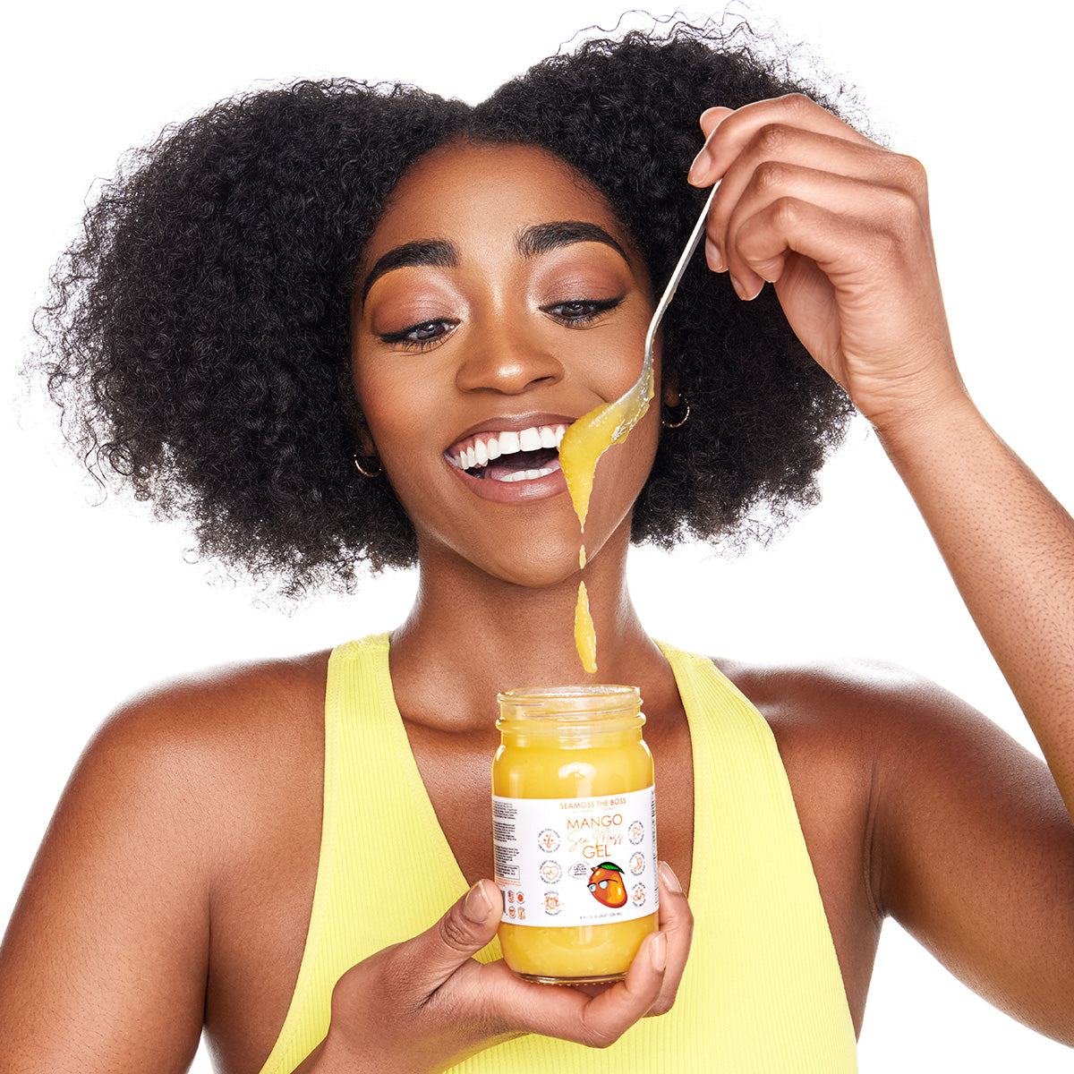 Sea Moss Value Wellness Bundle | Ocean Botanicals